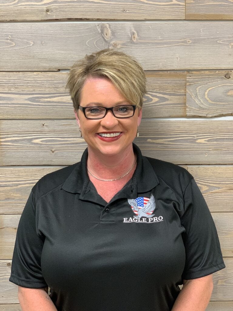 Wendy Hankins - Eagle Pro LLC